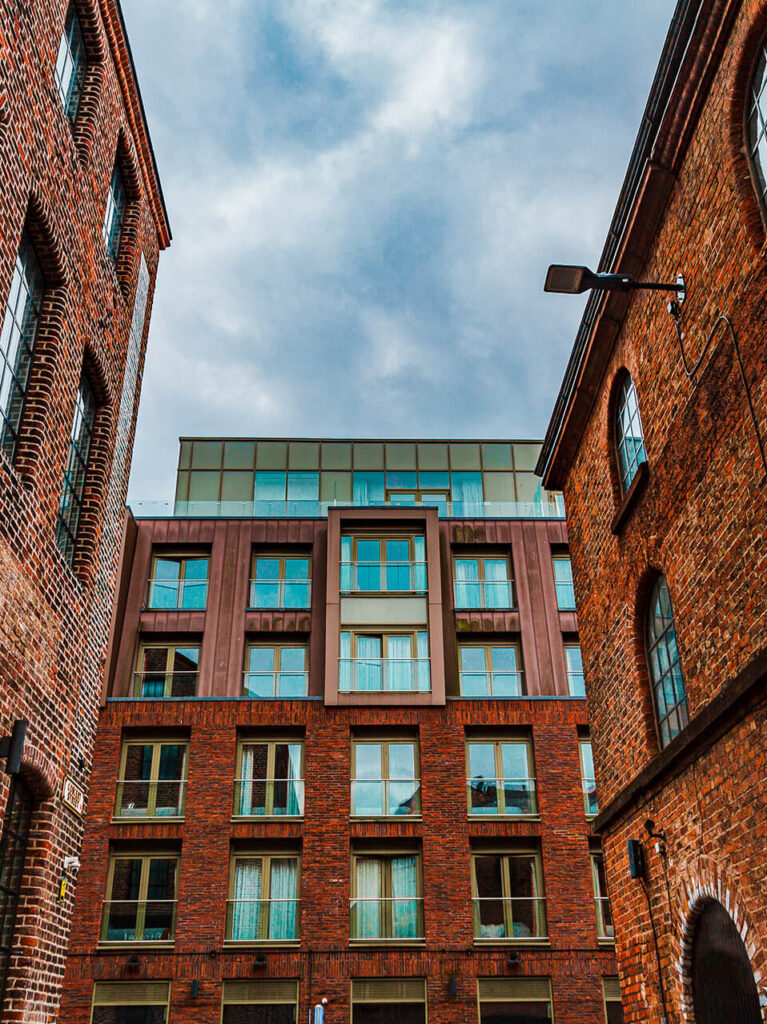 Ropewalks Hotel | Hotels In Liverpool | Official Website