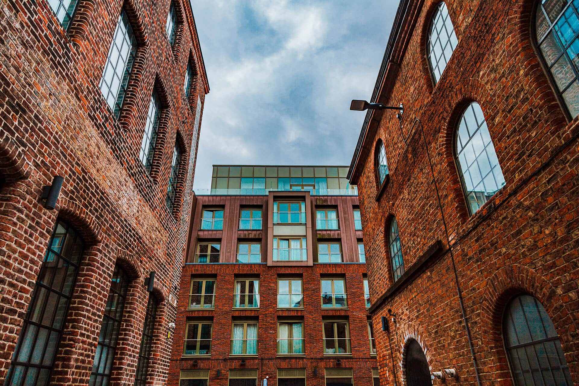 Ropewalks Hotel | Hotels In Liverpool | Official Website