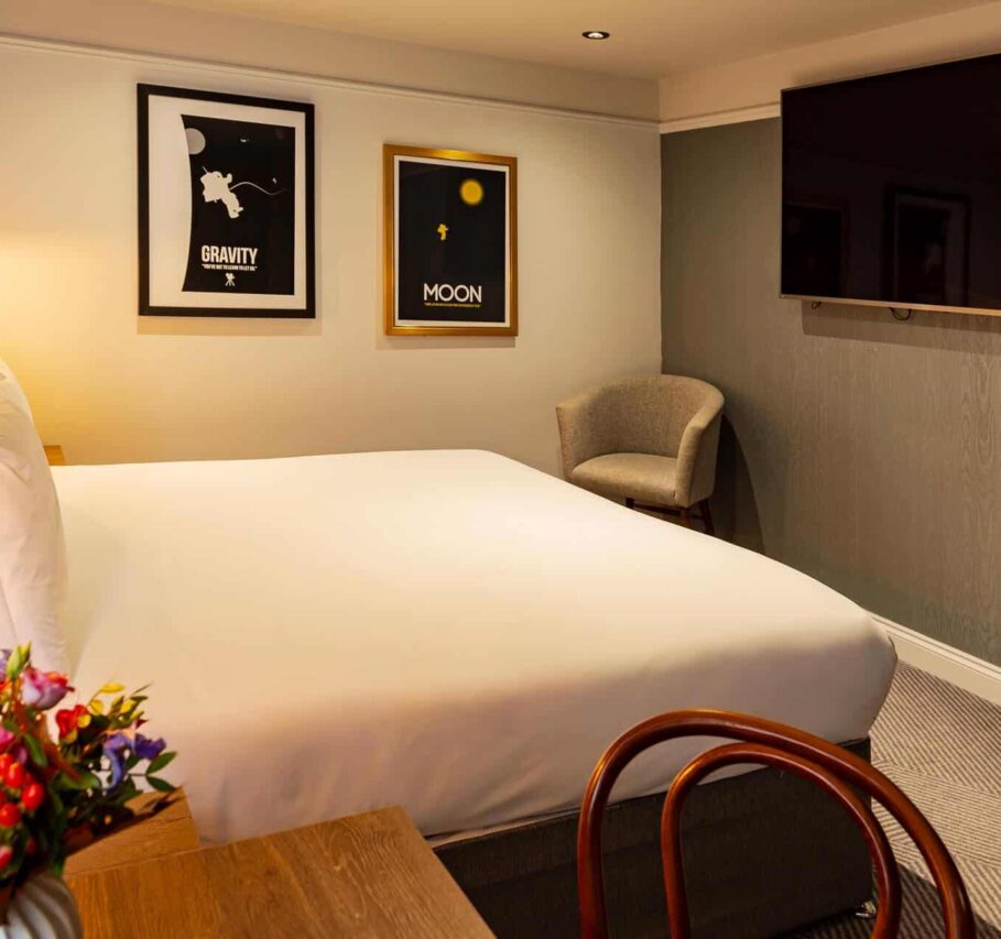 Ropewalks Hotel | Hotels In Liverpool | Official Website
