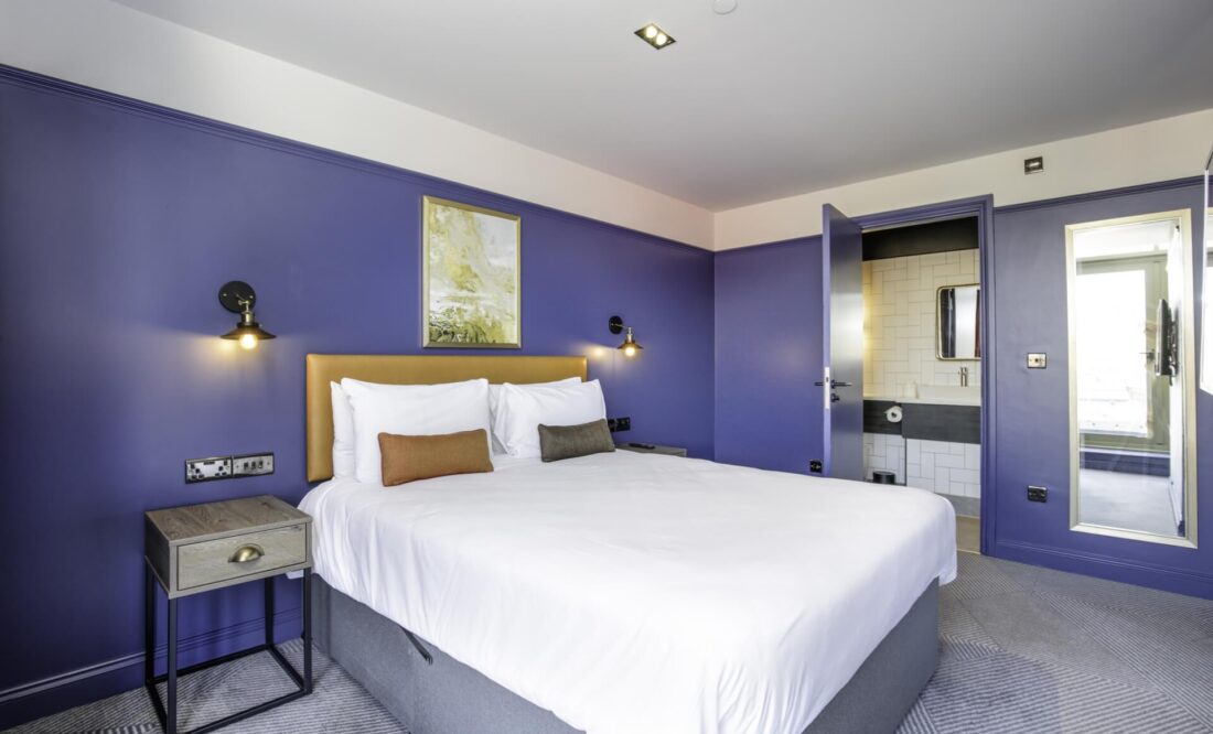 Ropewalks Hotel | Hotels In Liverpool | Official Website
