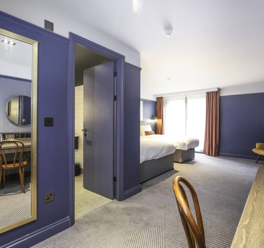 Ropewalks Hotel | Hotels In Liverpool | Official Website