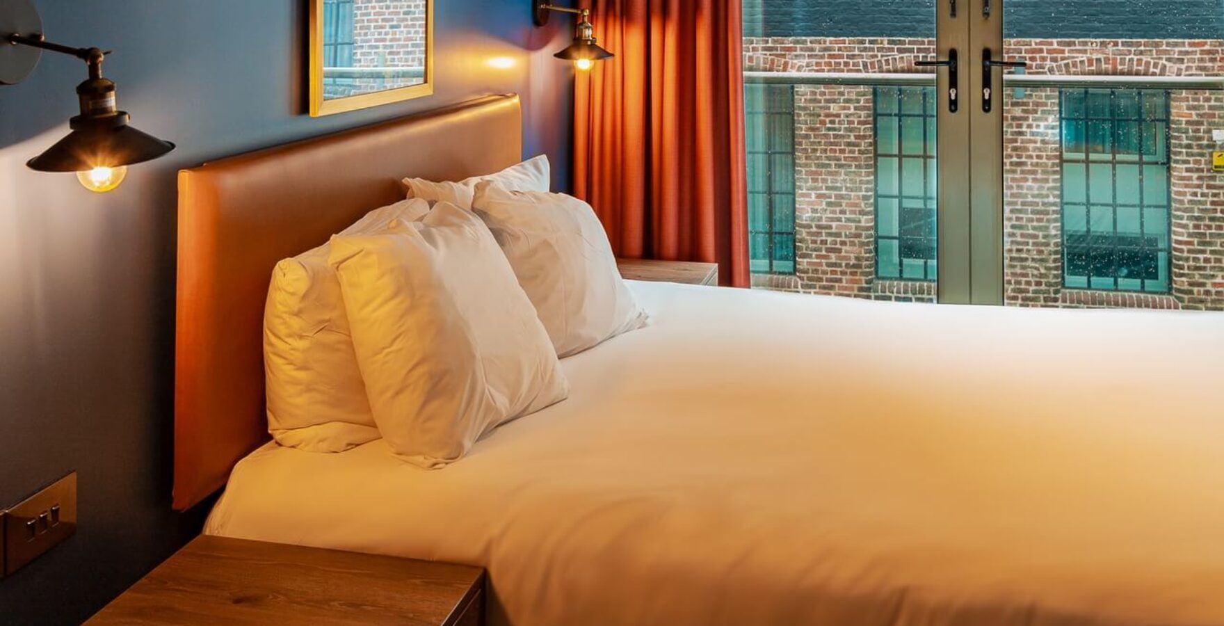 Ropewalks Hotel | Hotels In Liverpool | Official Website