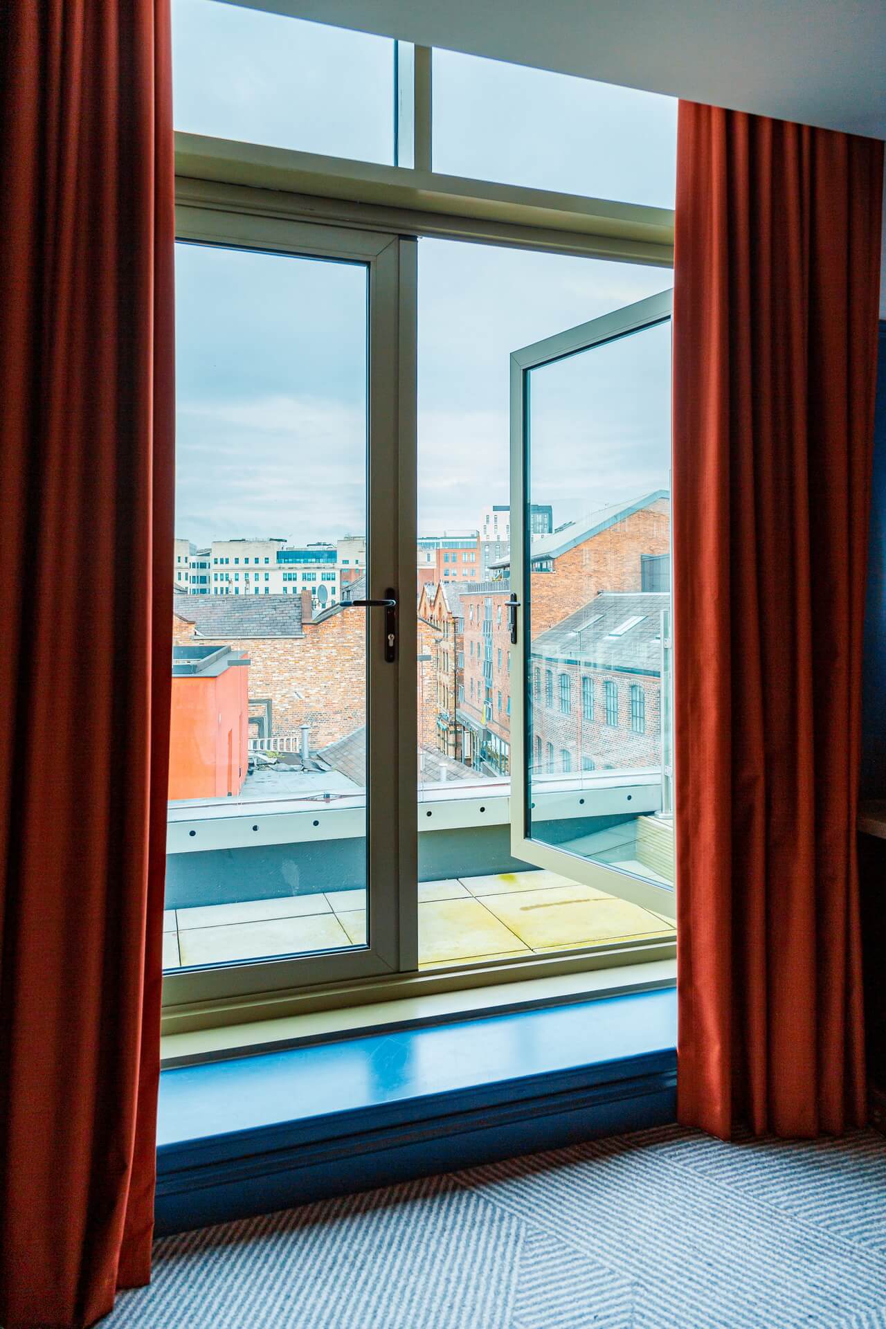 Hotel Gallery | 4 Star Hotel Liverpool | Ropewalks Hotel
