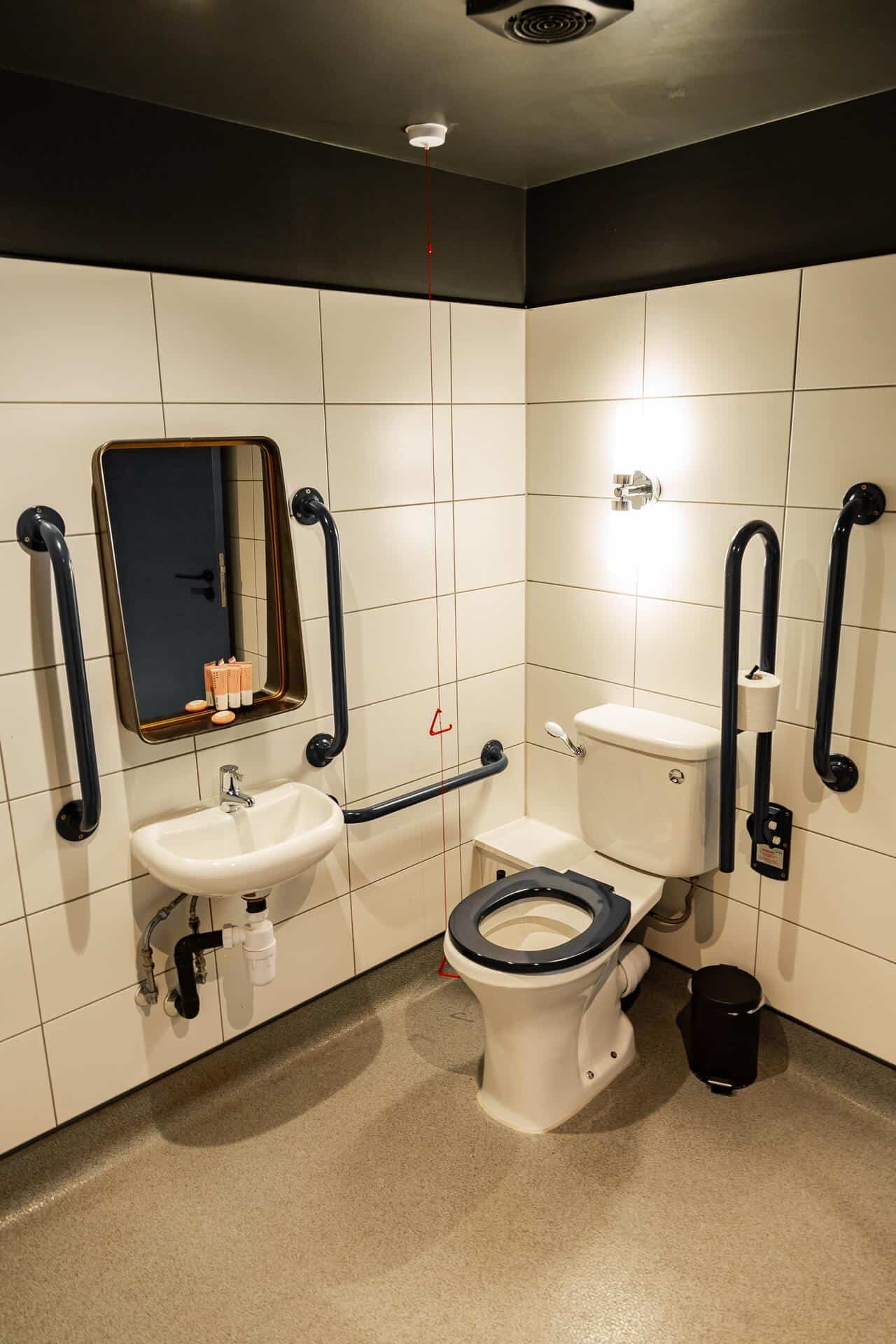 Hotel Gallery | 4 Star Hotel Liverpool | Ropewalks Hotel