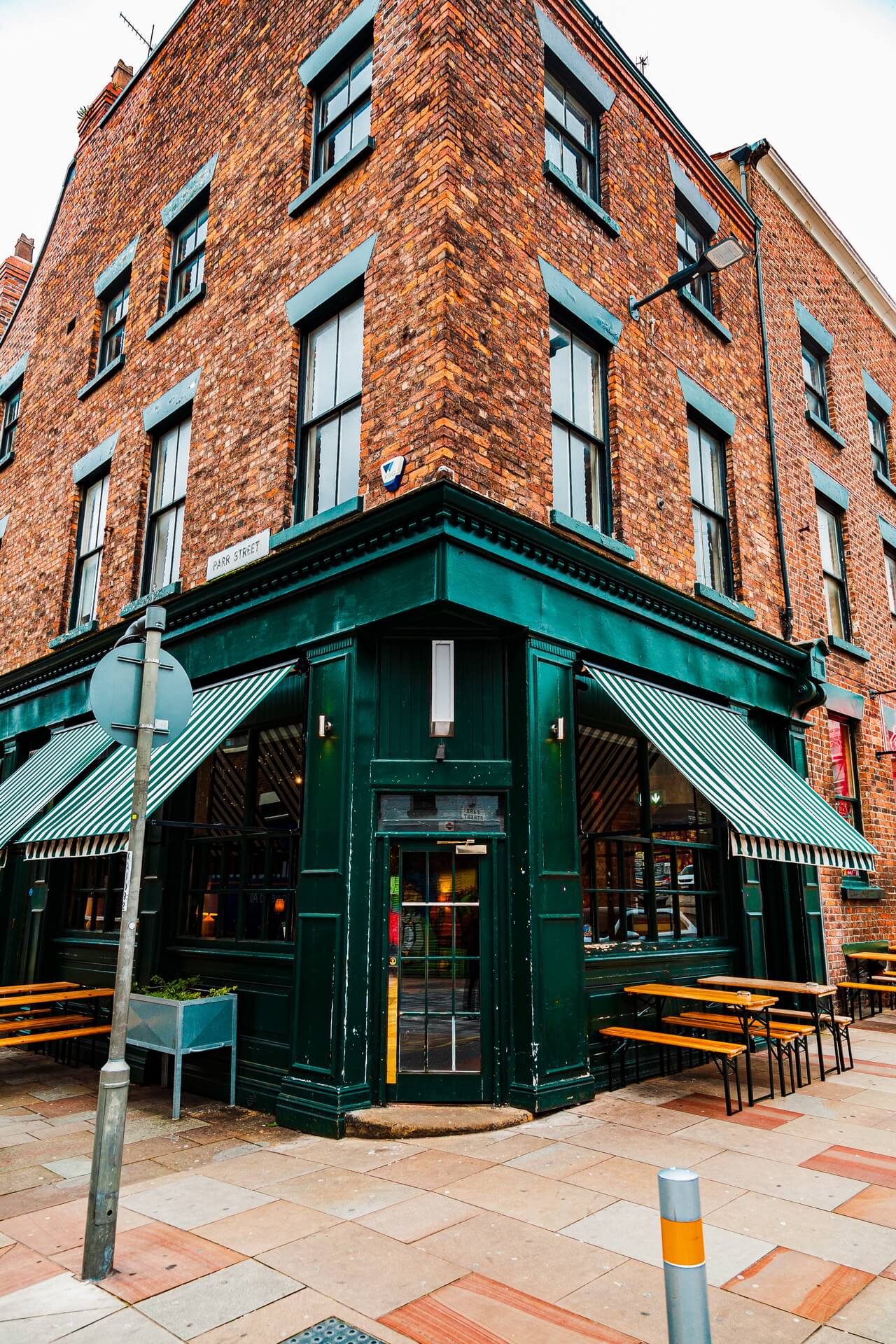 Hotel Gallery | 4 Star Hotel Liverpool | Ropewalks Hotel