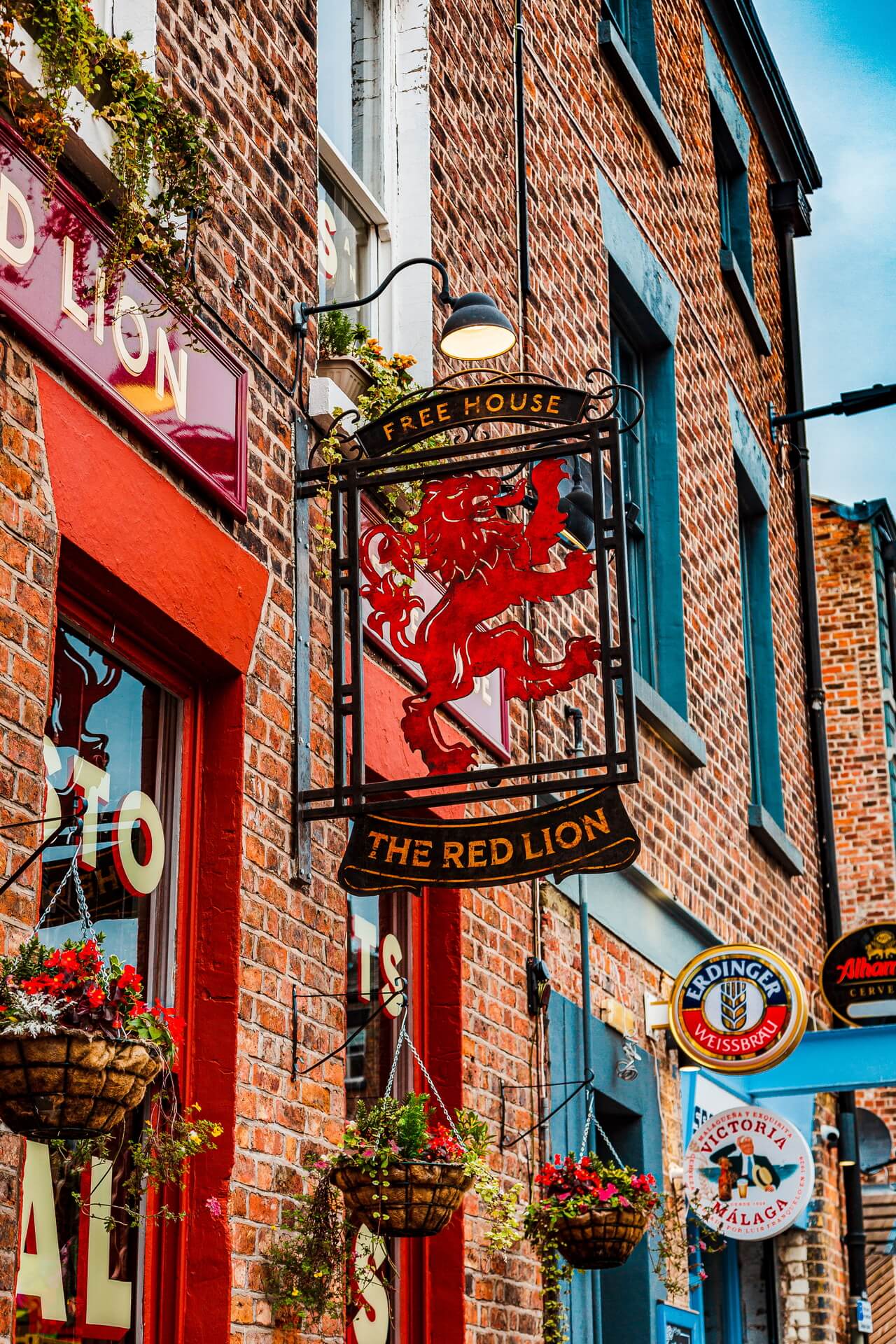 Hotel Gallery | 4 Star Hotel Liverpool | Ropewalks Hotel