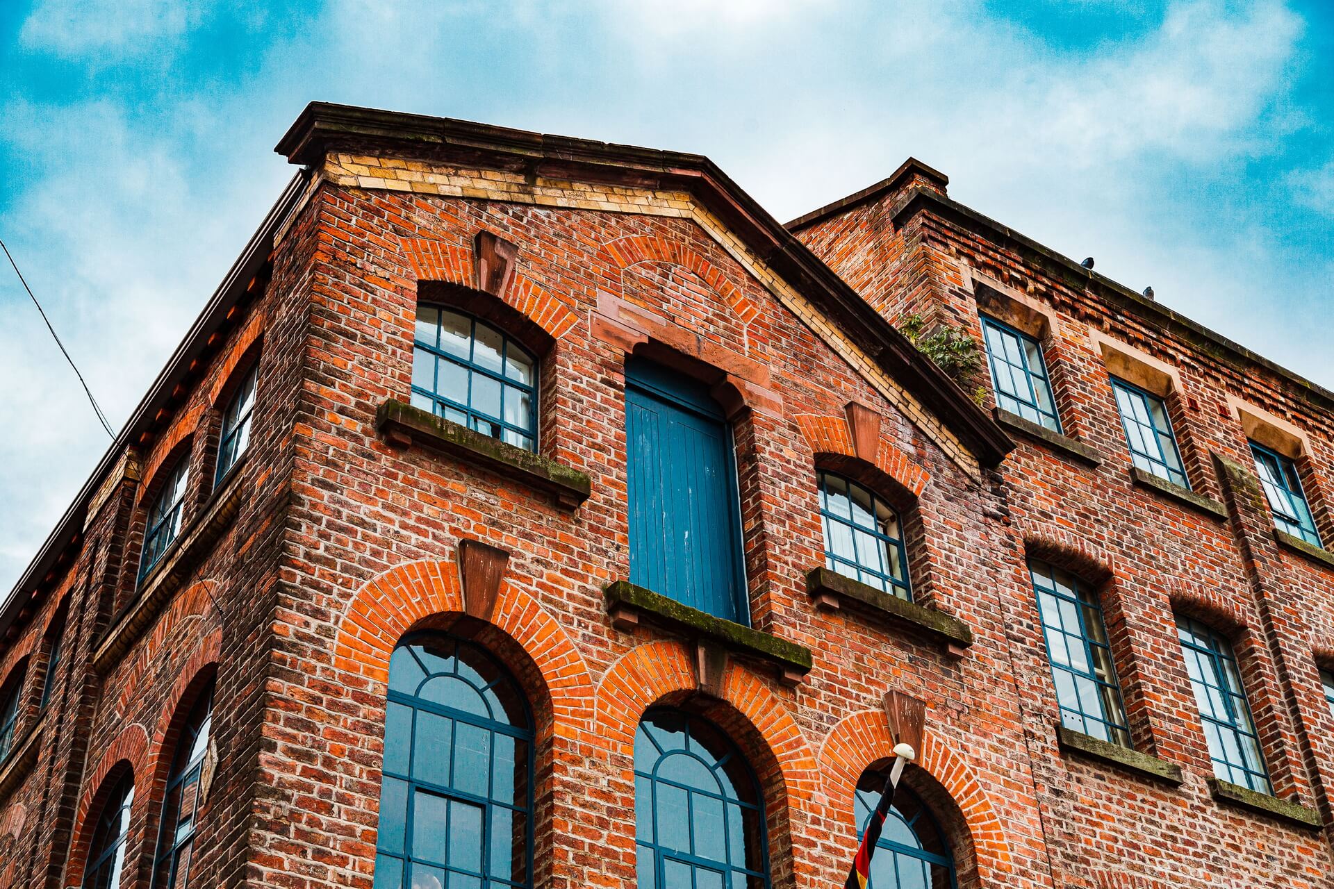 Hotel Gallery | 4 Star Hotel Liverpool | Ropewalks Hotel