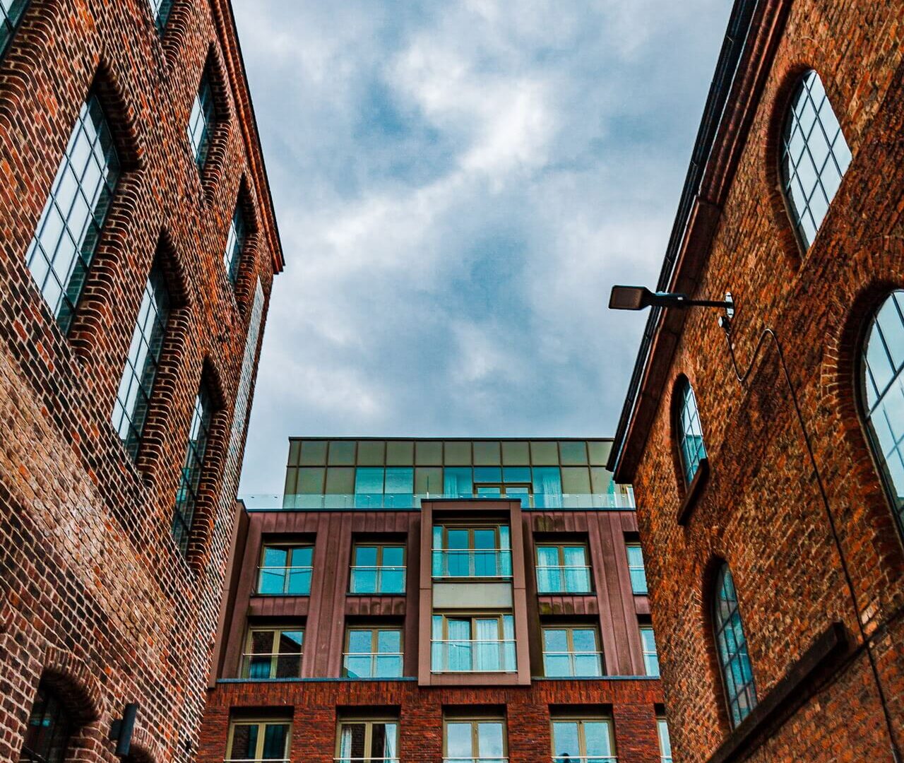 Penthouse | Luxurious Hotel Room | Ropewalks Hotel