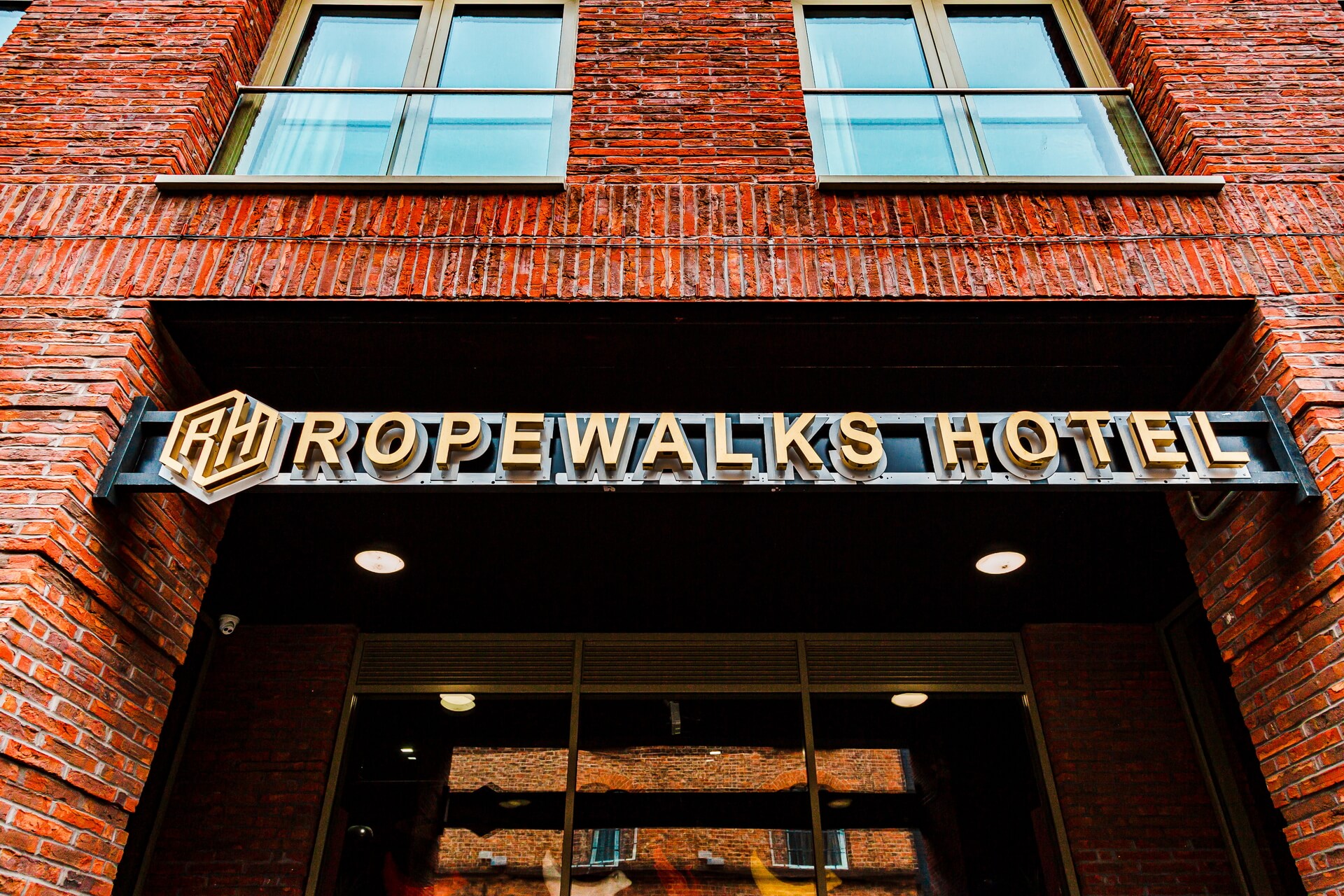 Hotel Gallery | 4 Star Hotel Liverpool | Ropewalks Hotel