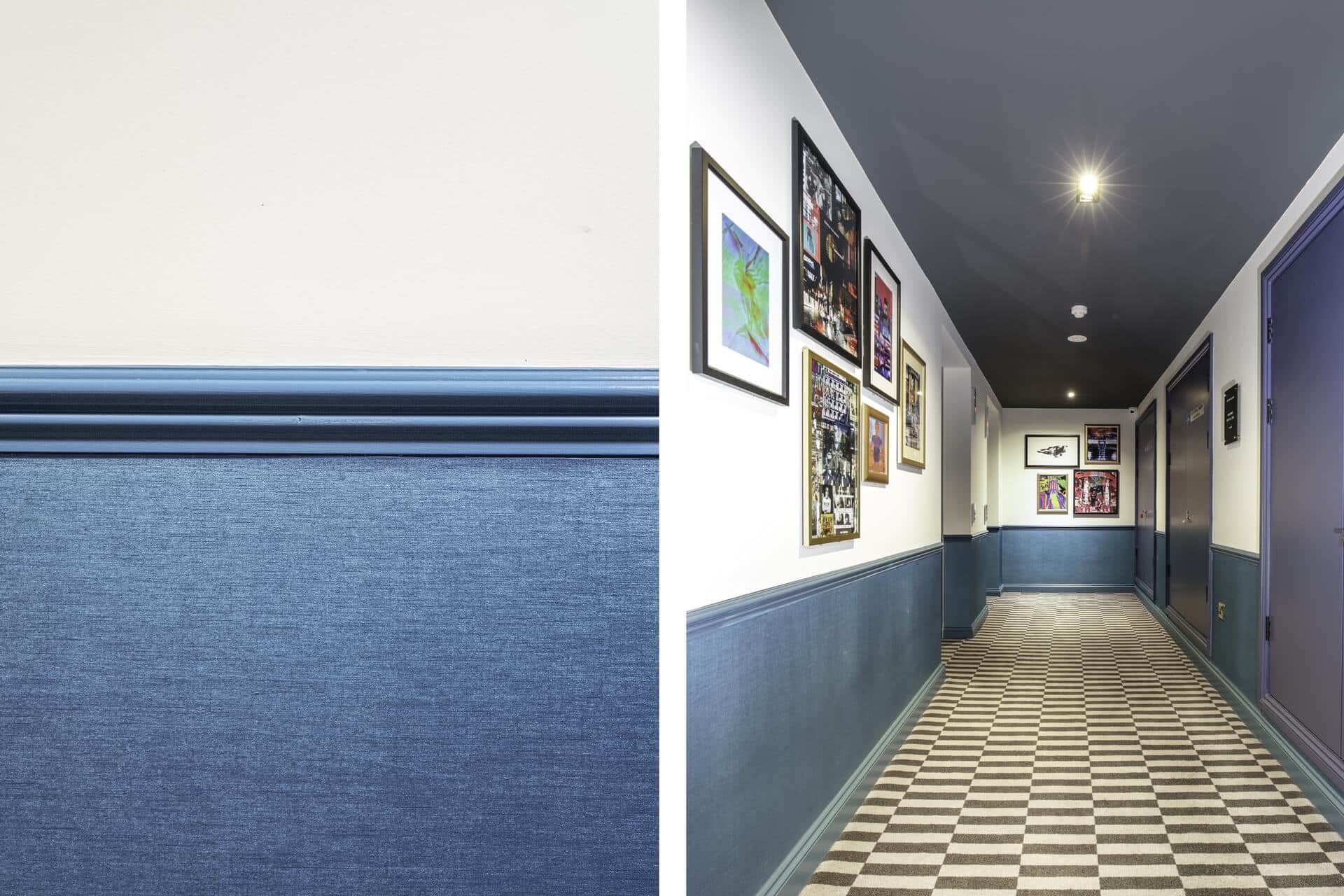 Hotel Gallery | 4 Star Hotel Liverpool | Ropewalks Hotel