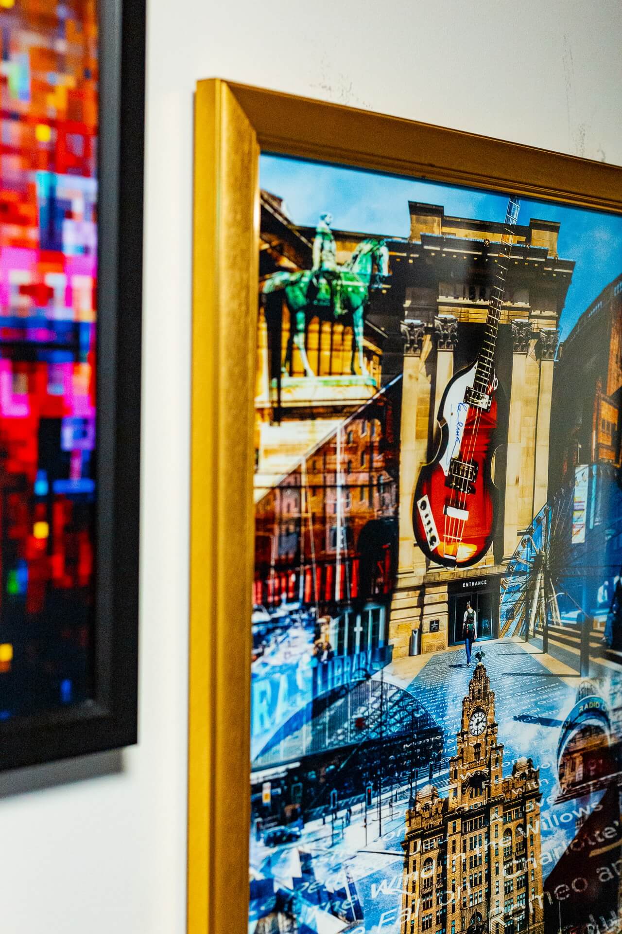 Hotel Gallery | 4 Star Hotel Liverpool | Ropewalks Hotel