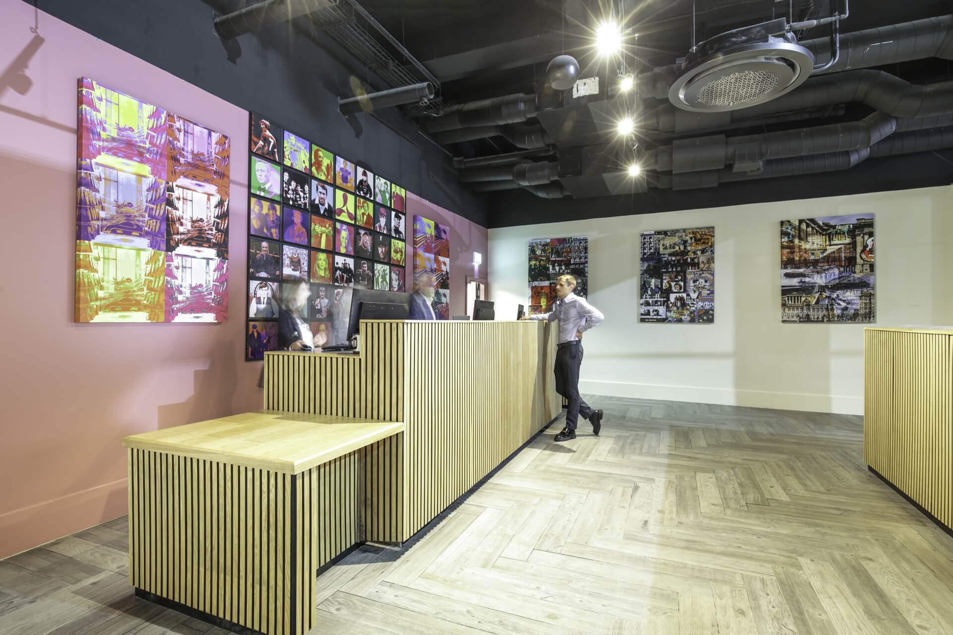 Penthouse | Luxurious Hotel Room | Ropewalks Hotel