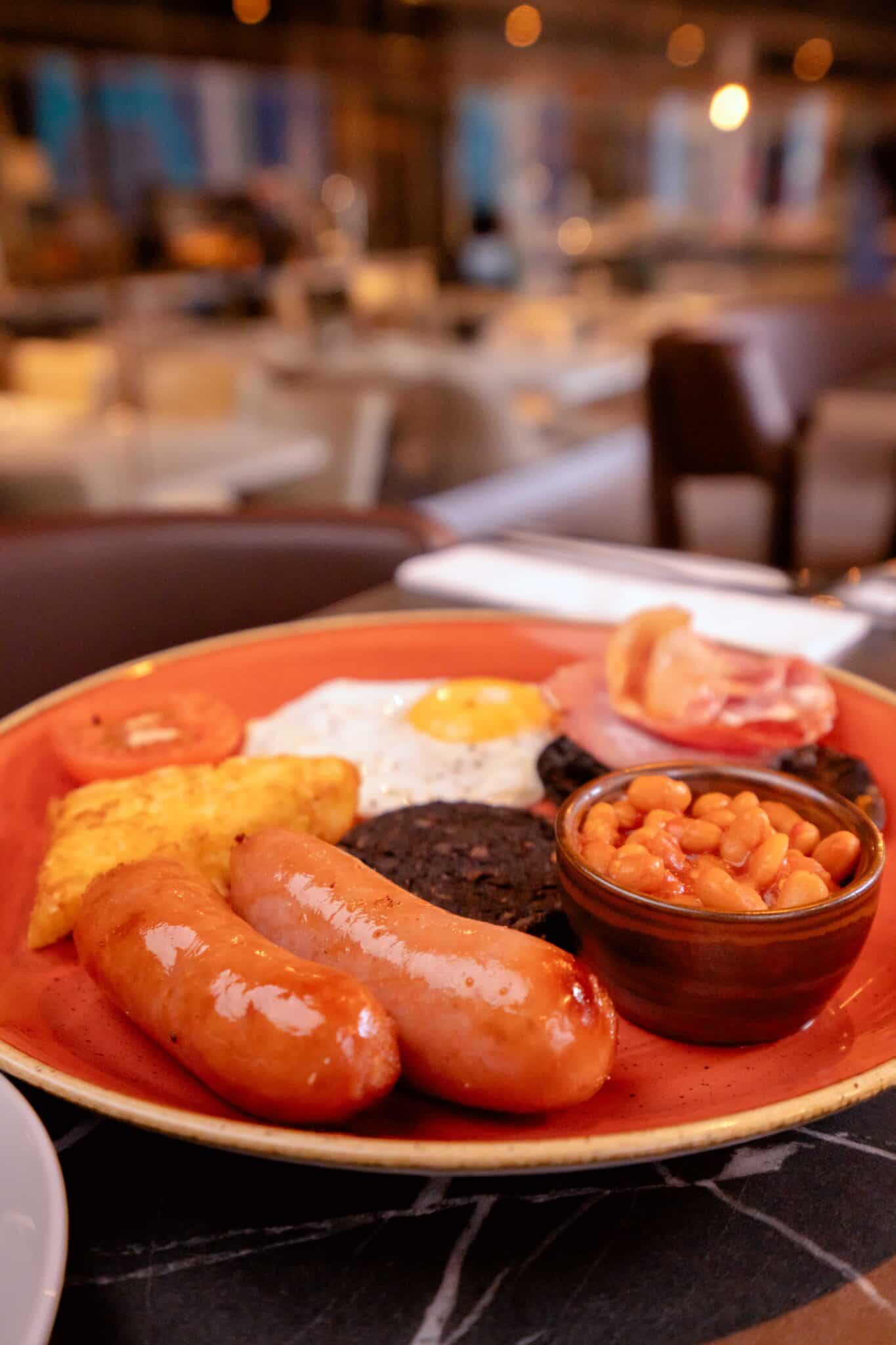 Hotel Gallery | 4 Star Hotel Liverpool | Ropewalks Hotel