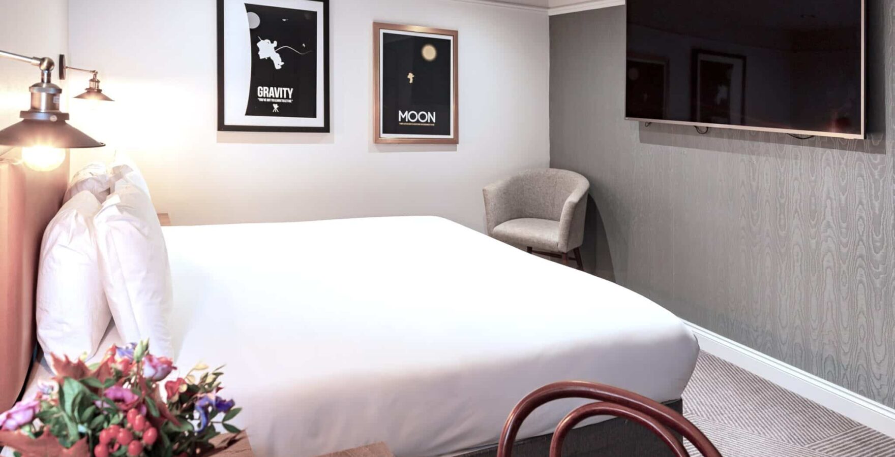 Ropewalks Hotel | Hotels In Liverpool | Official Website