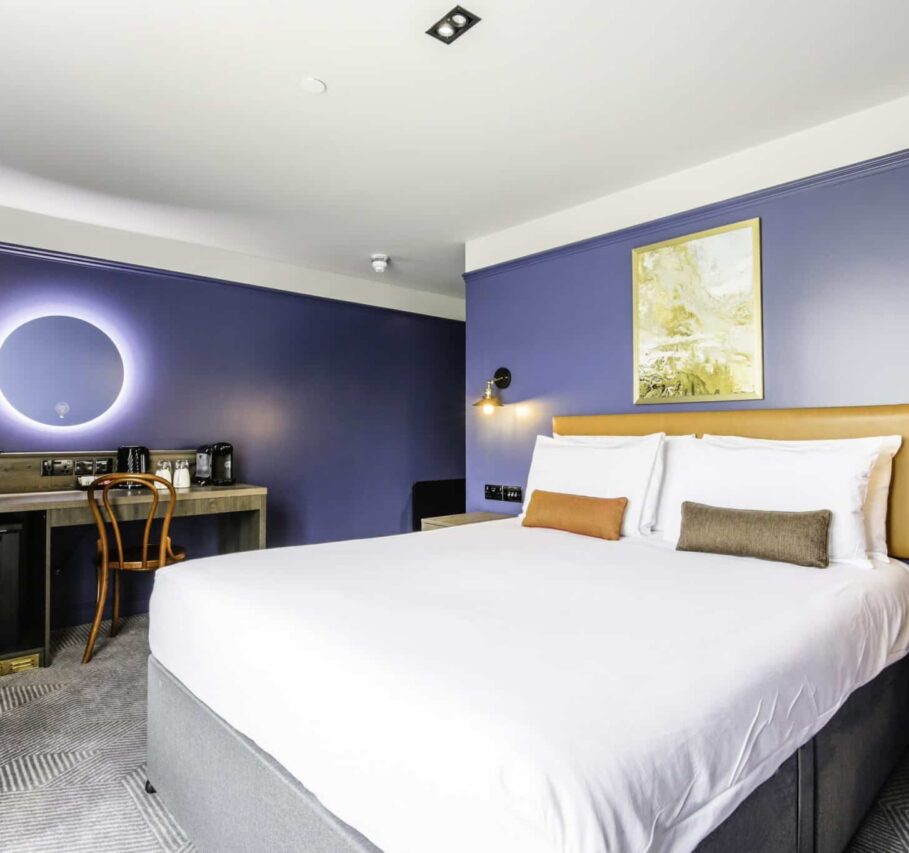 Ropewalks Hotel | Hotels In Liverpool | Official Website