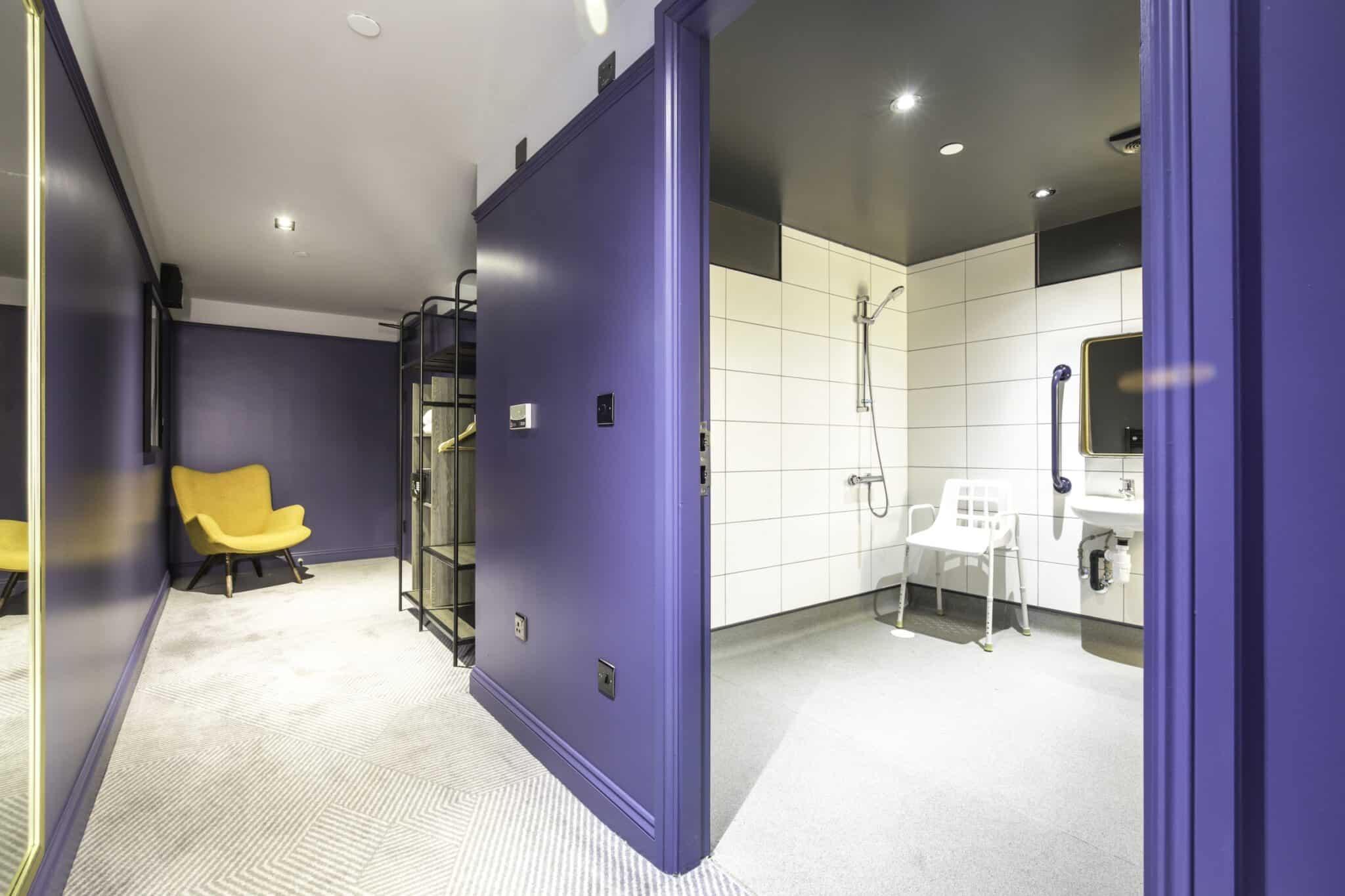 Hotel Gallery | 4 Star Hotel Liverpool | Ropewalks Hotel