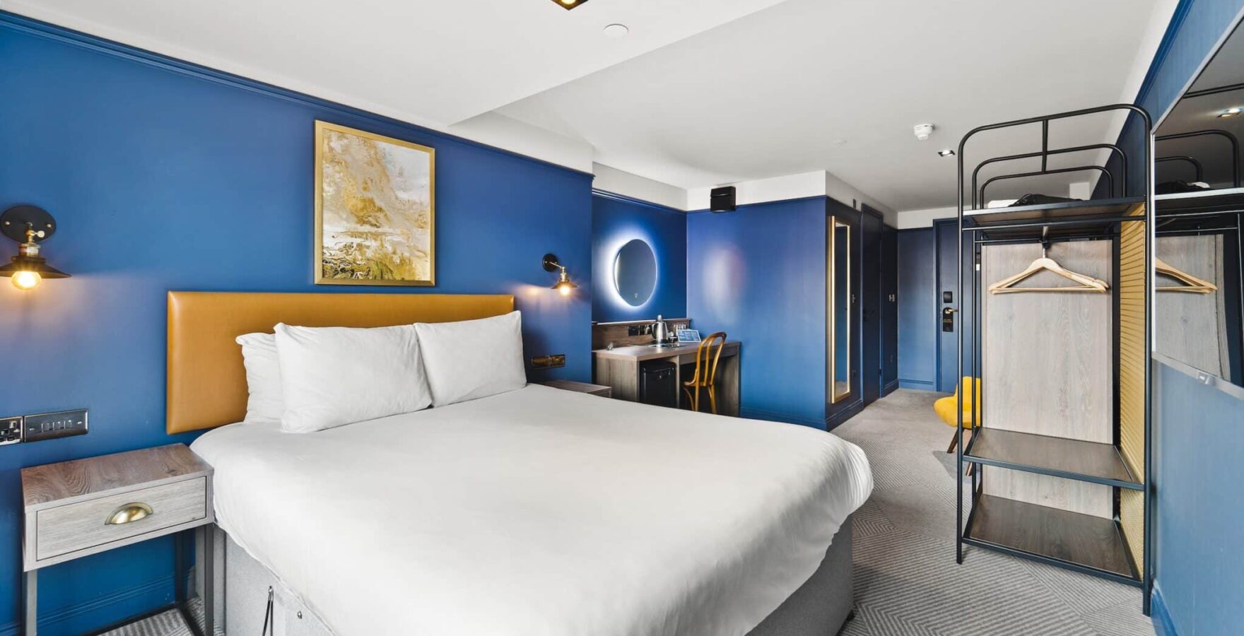 Ropewalks Hotel | Hotels In Liverpool | Official Website