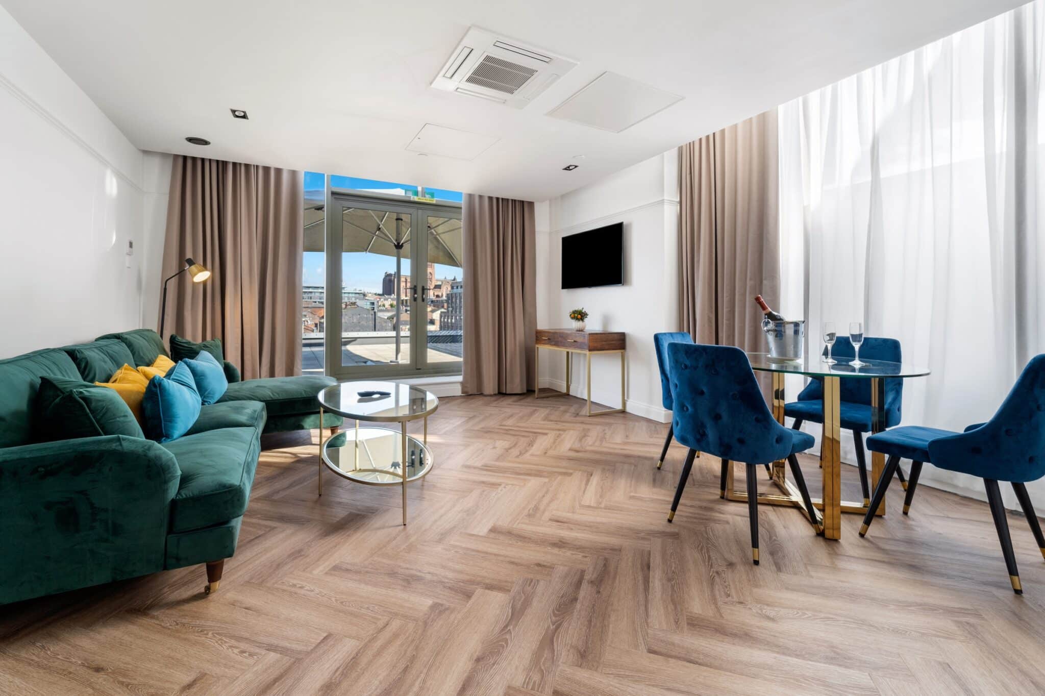 Hotel Gallery | 4 Star Hotel Liverpool | Ropewalks Hotel