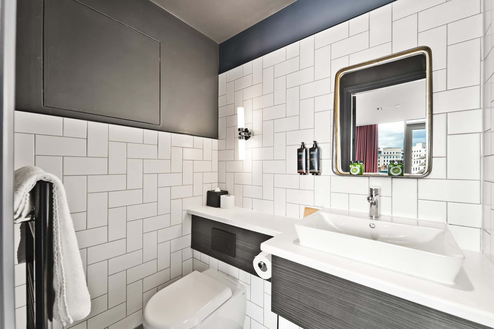 Hotel Gallery | 4 Star Hotel Liverpool | Ropewalks Hotel