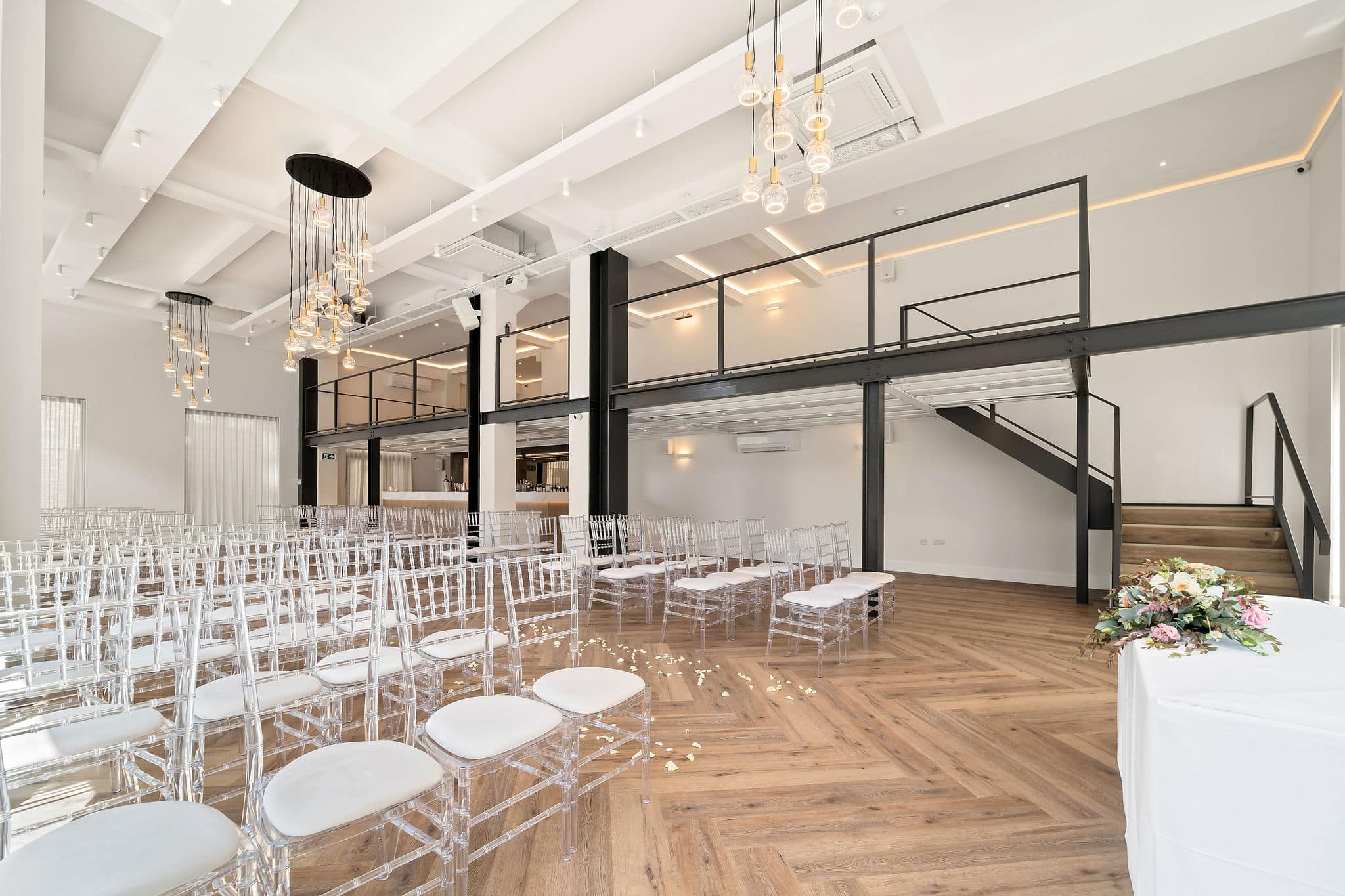 Wedding & Event Venues Liverpool | The Clubhouse | Ropewalks Hotel