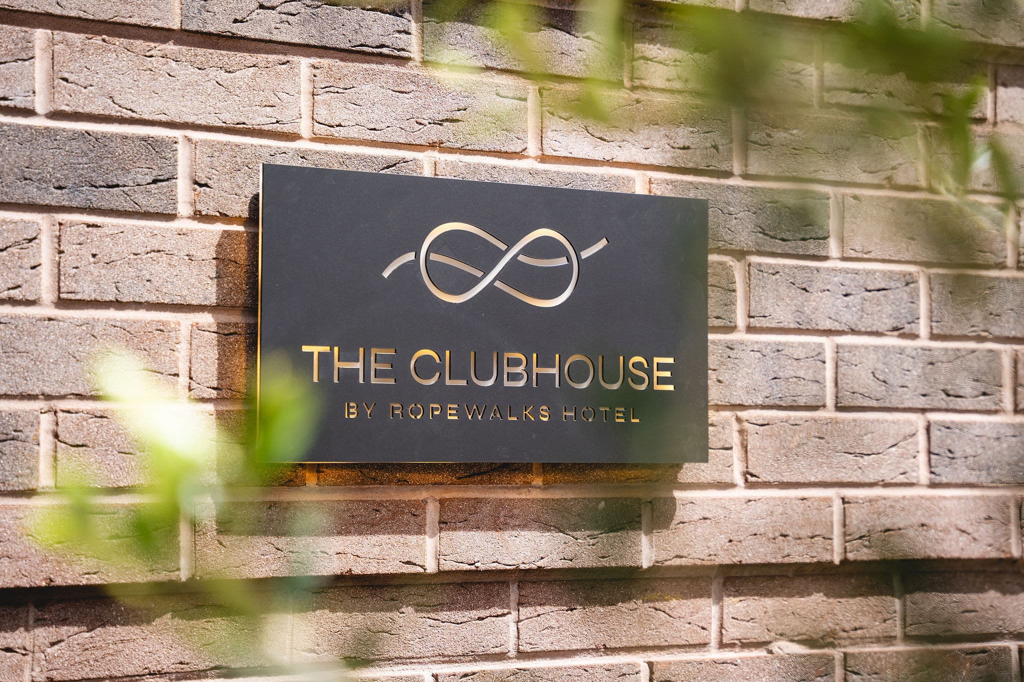 Wedding & Event Venues Liverpool | The Clubhouse | Ropewalks Hotel