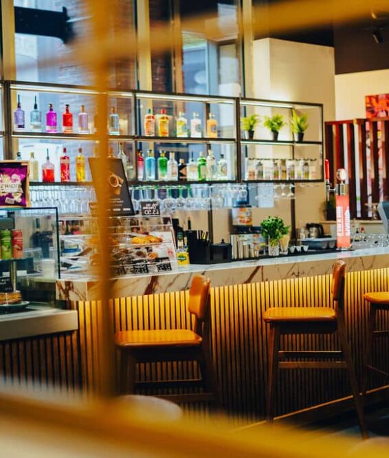 Food and Drink Liverpool | Ropewalks Hotel