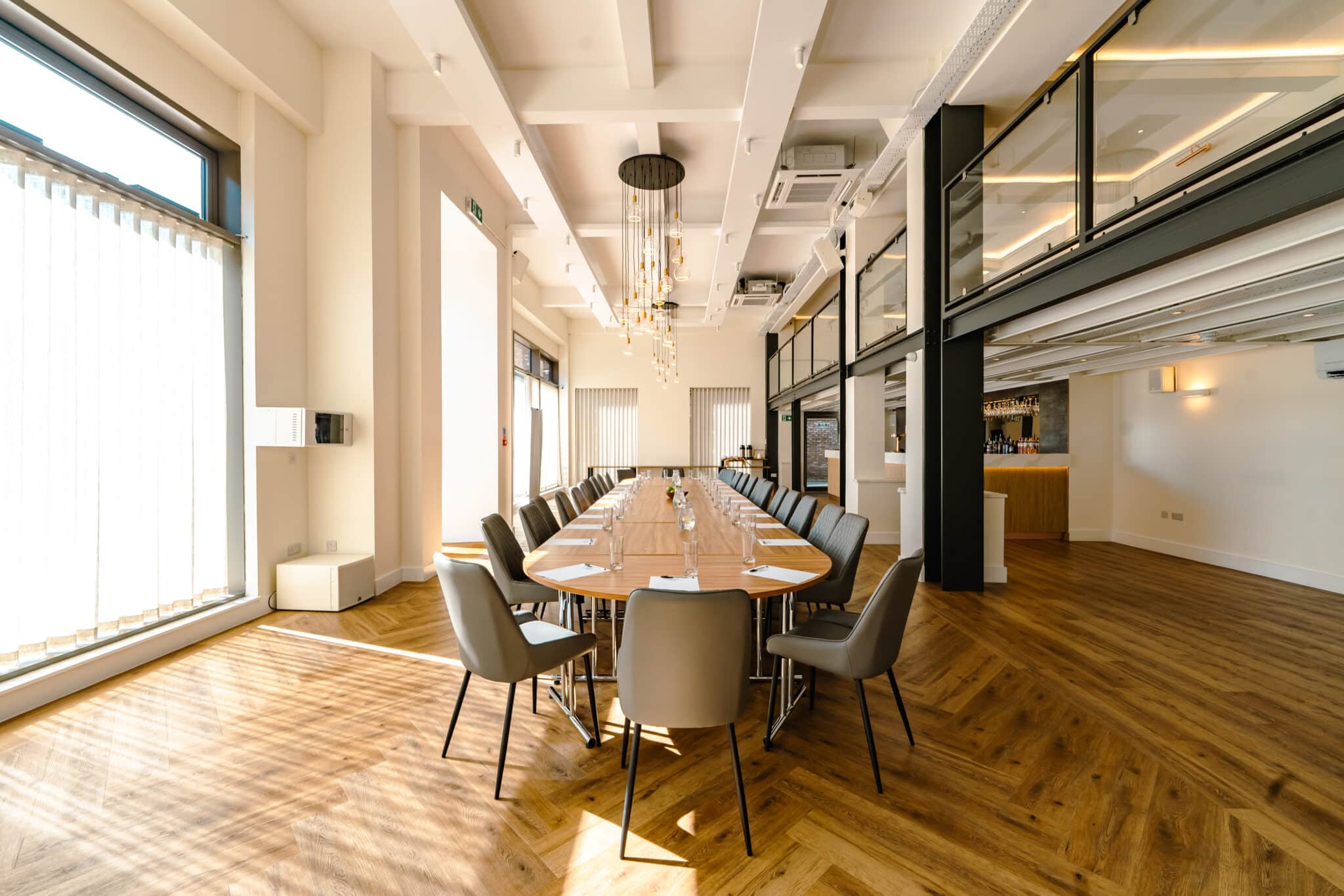 Wedding & Event Venues Liverpool | The Clubhouse | Ropewalks Hotel